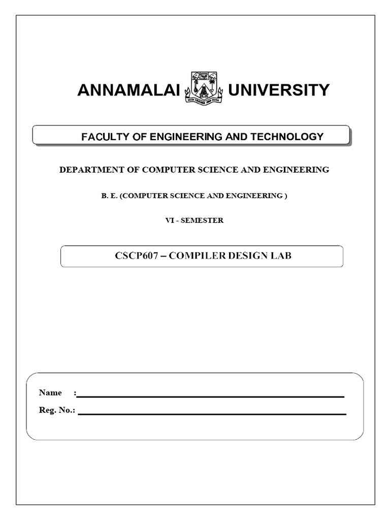 Template Edited | Download Free PDF | Parsing | Computer Programming