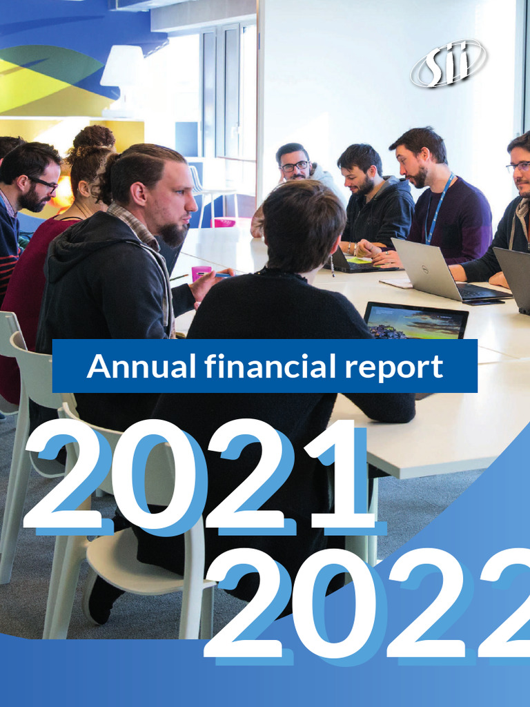 RFA 2021_2022_UK | PDF | Financial Statement | Dividend