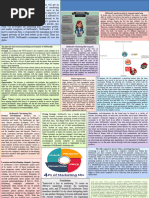 QMS Doc. Distribution Matrix | PDF | Occupational Safety And Health ...