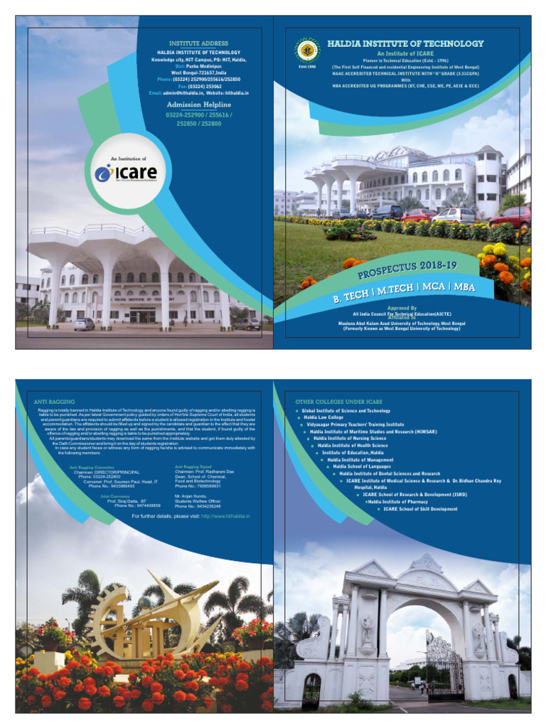 Hit 17 18 | PDF | Libraries | Engineering