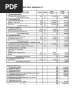 Rab Nedi - Ruko 3 Lantai | PDF