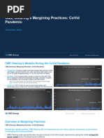 CME Group Daily Settlement Guide | PDF