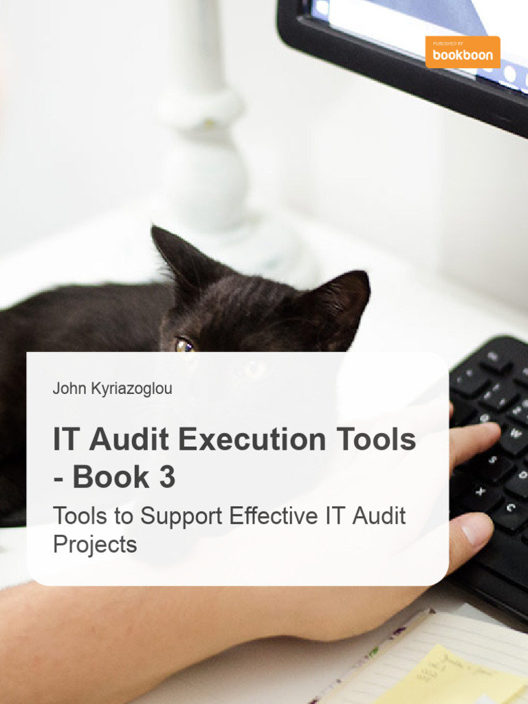 IT Audit Execution Tools Overview | PDF | Audit | Security