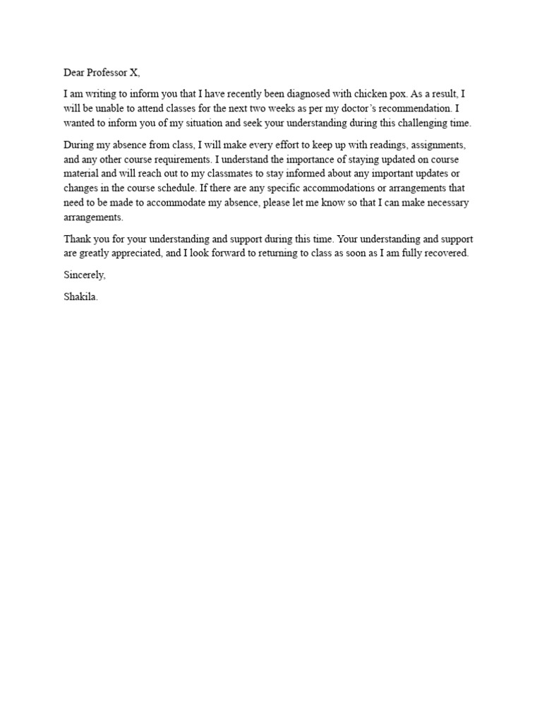 Information Letter | PDF