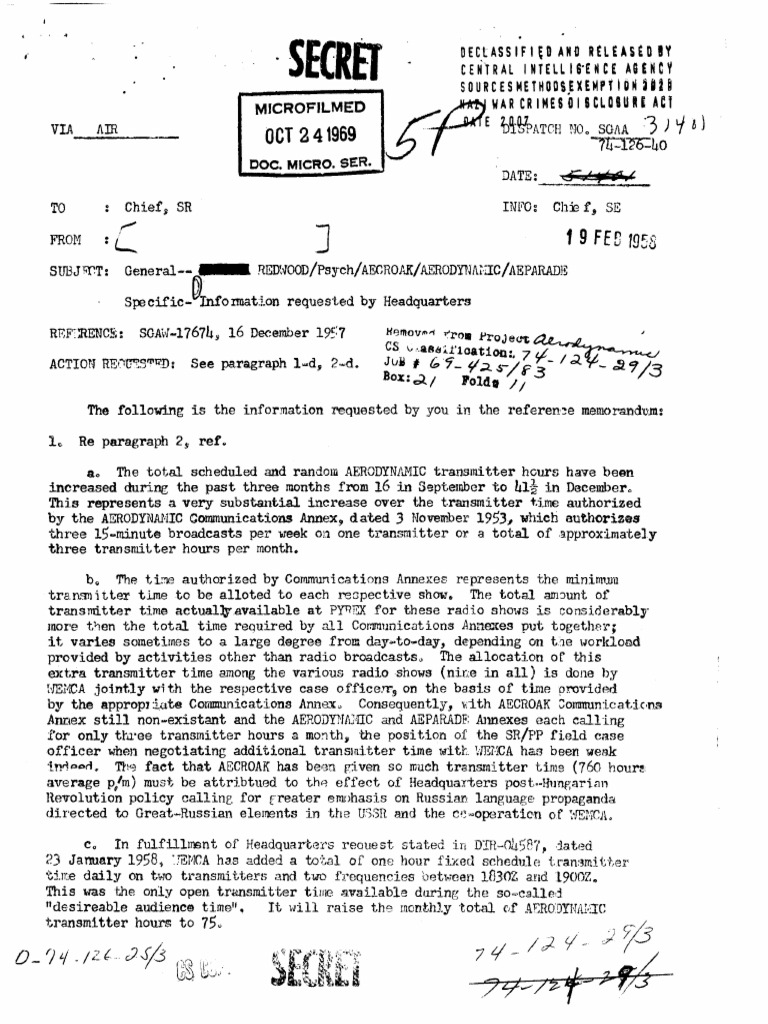 Aerodynamic Vol. 15 (Operations) - 0054 | Download Free PDF ...