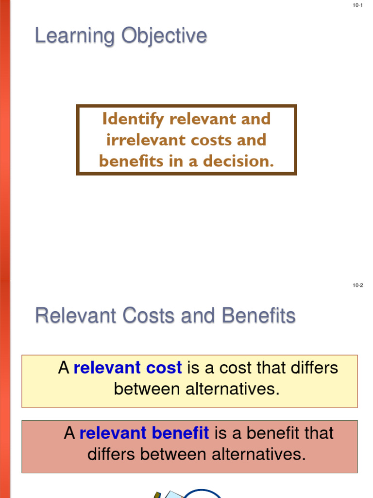 Acct Nonroutine Decision Making | PDF | Expense | Depreciation