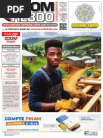 Guide complet sur l'IRPP au Gabon | PDF | Impôt sur le revenu | Argent