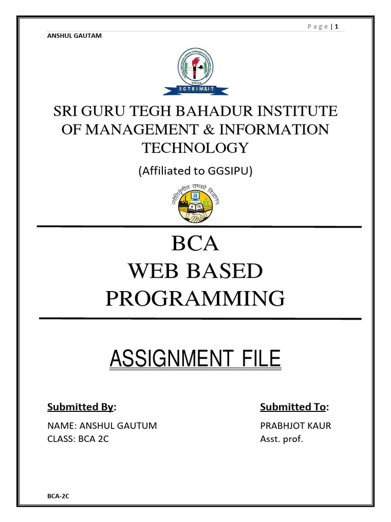 ANSHUL | PDF | Sql | Data