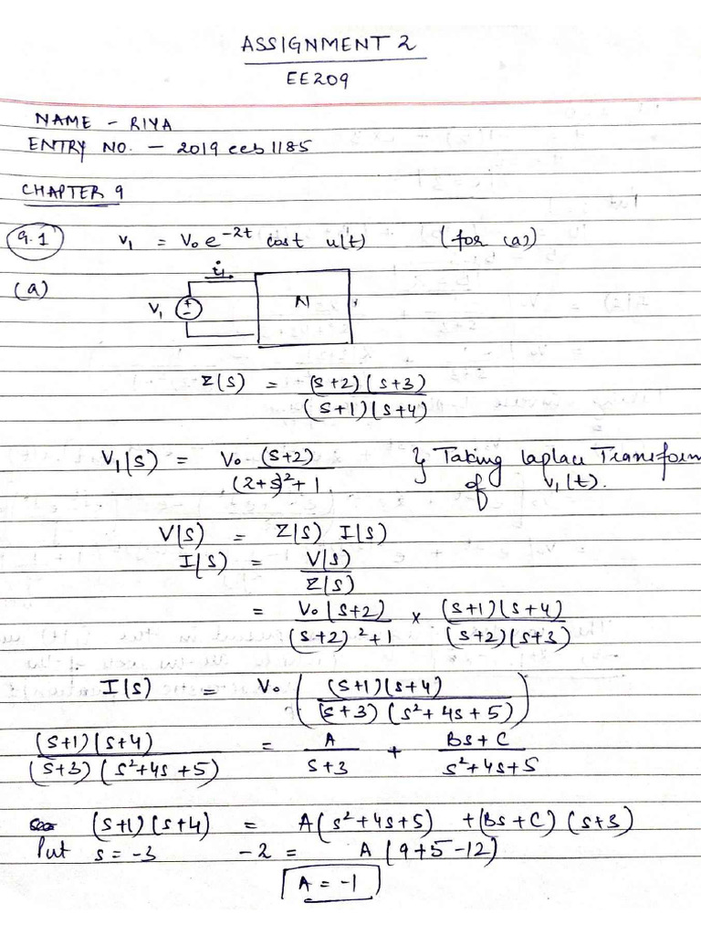 Riya 2019eeb1185 | PDF