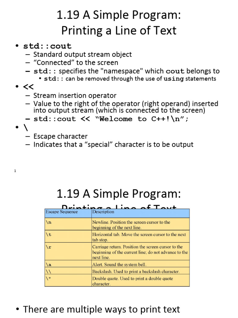 meterial | PDF | Algorithms | Computer Program