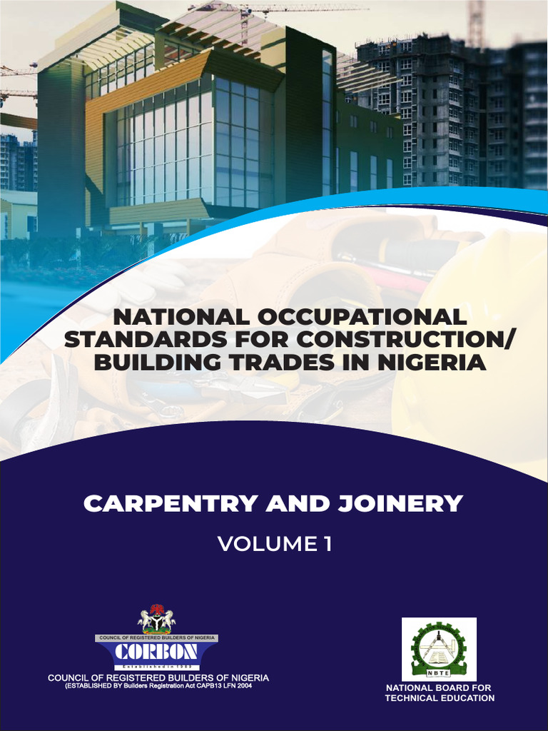 Carpentary and Joinery | Download Free PDF | Carpentry