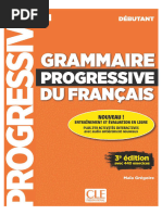 Cosmopolite 3 B1 Livre | PDF