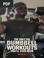Bullworker X5 Exercise Guide | PDF | Muscle | Heart