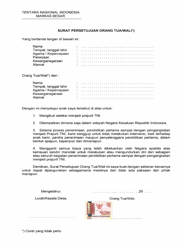 Scan Berkas | PDF