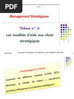 Table de Fisher pour α = 0.05 | PDF