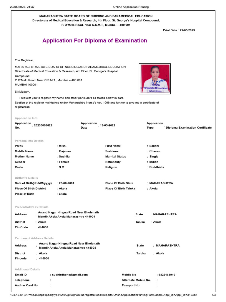 Msbnpe 123 | PDF | Educational Stages | Health Care