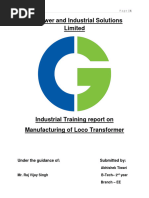 Infineon-LLC Design Guide 3300W converter-ApplicationNotes-v01 00-EN ...