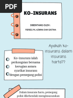 Latihan Insurans Motor | PDF