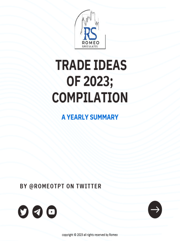 Yearly Highlights Recap. | PDF | All Rights Reserved | Intellectual ...