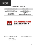 Koos Questionnaire | PDF | Knee