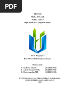 Peraturan Direktorat Jenderal Pajak Nomor Per 16 Pj 2016 Pdf Pdf