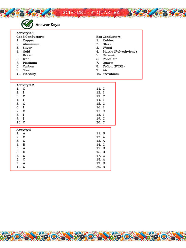 ans keys | PDF | Mammal Reproductive System | Genitourinary System