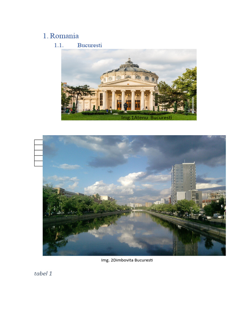 Romania | PDF