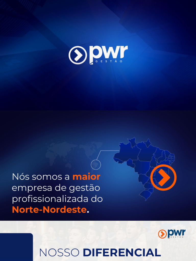 Portfolio PWR Gestao Consultoria em Gestao Empresarial | PDF | Gestão de recursos humanos ...