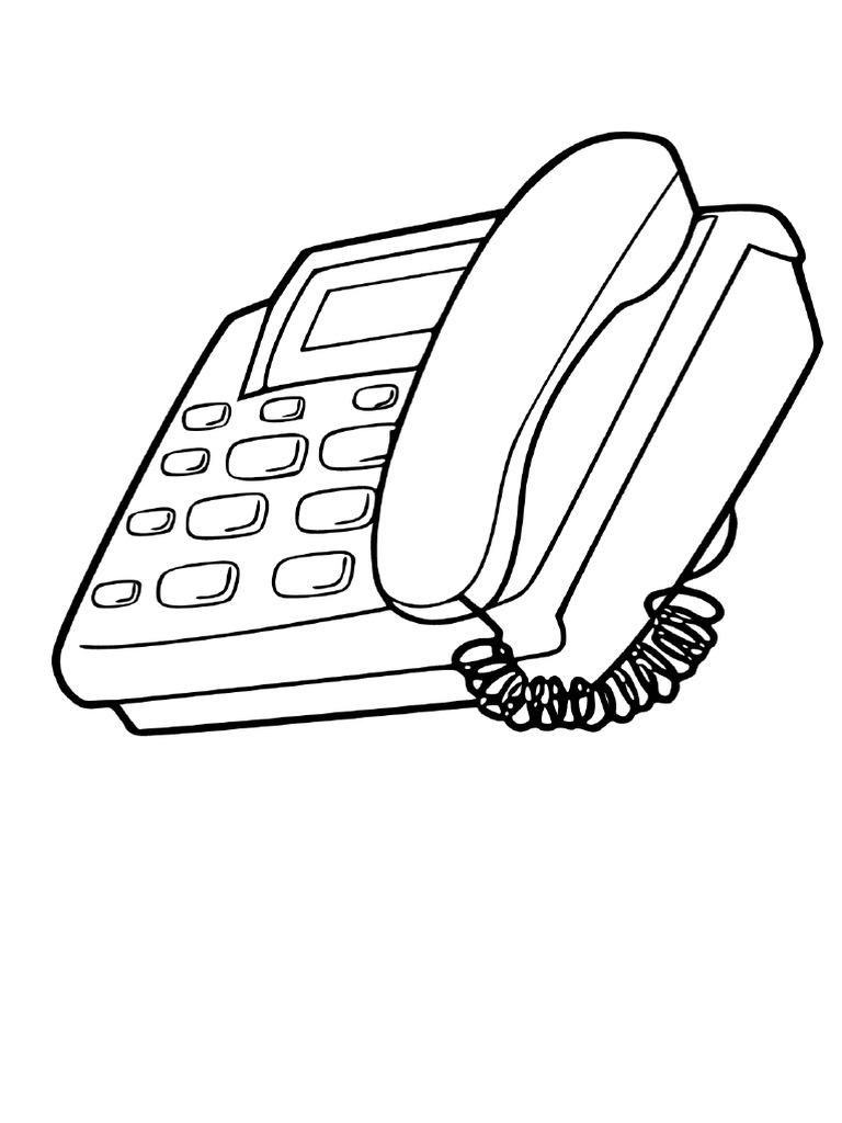 TELPON | PDF