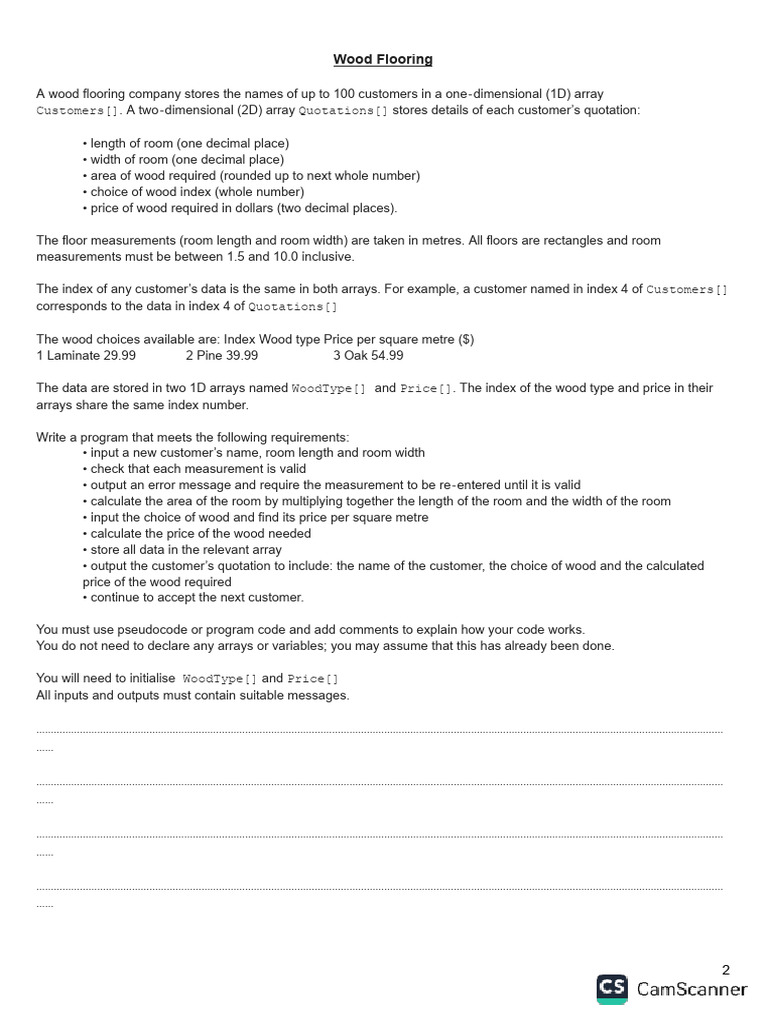 CS 15 Marks Practice Questions | Download Free PDF | Parameter (Computer Programming) | Snapchat