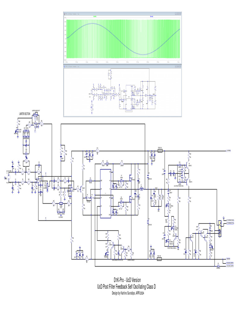 D1KPro - UcD Version Ver1 | PDF