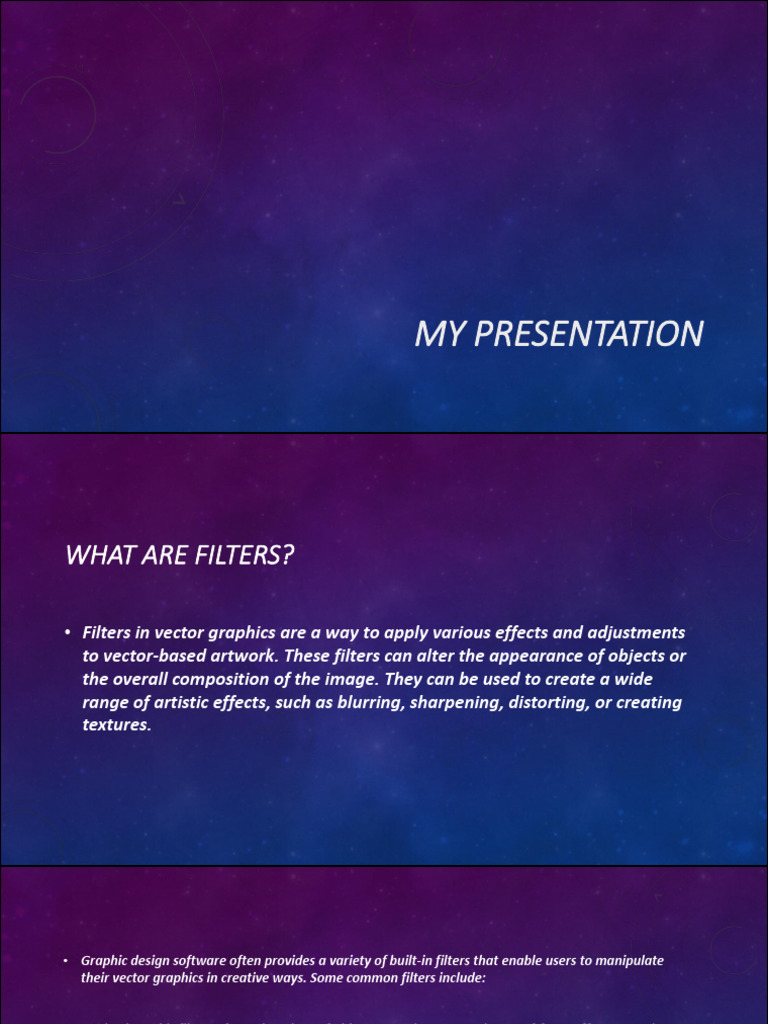 Presentation 5 | Download Free PDF | Graphics | Computer Graphics