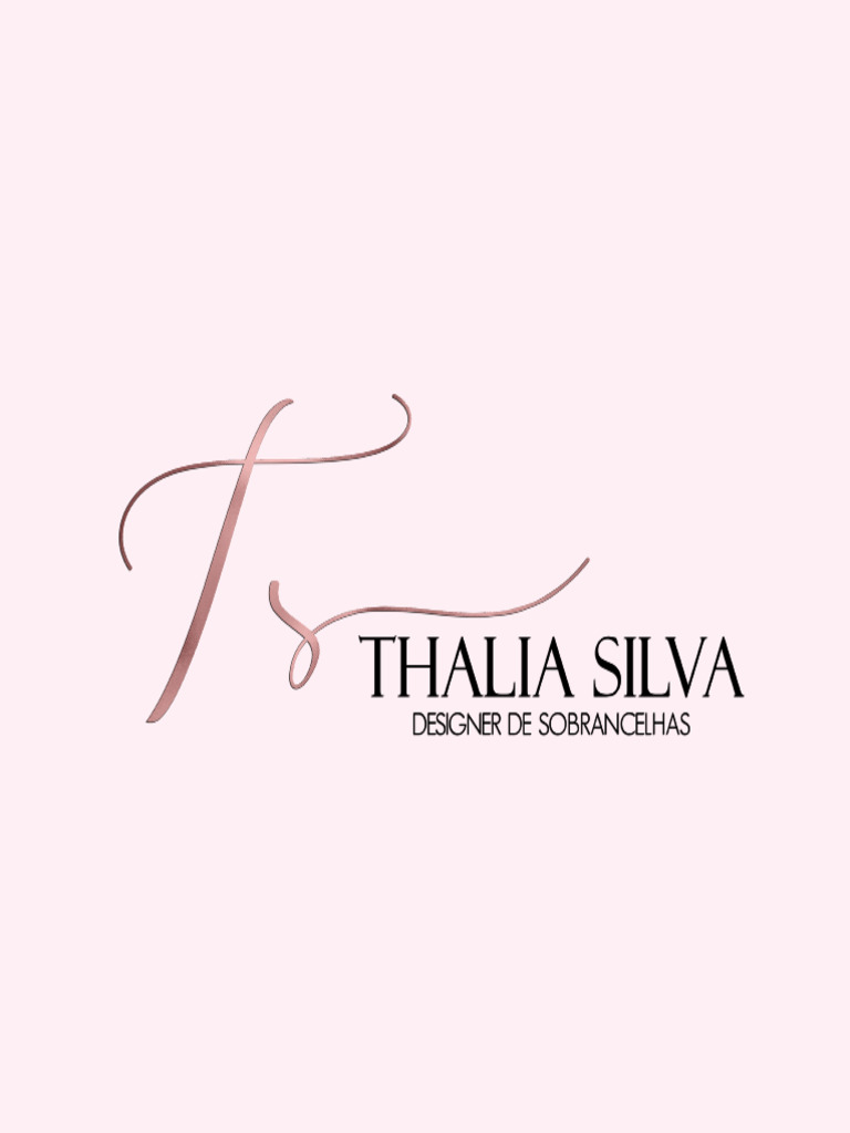 Logotipo - Thalia | PDF