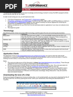 Tunerpro RT Datalogging & OSEPlugin Guide | PDF | Usb | Electrical ...