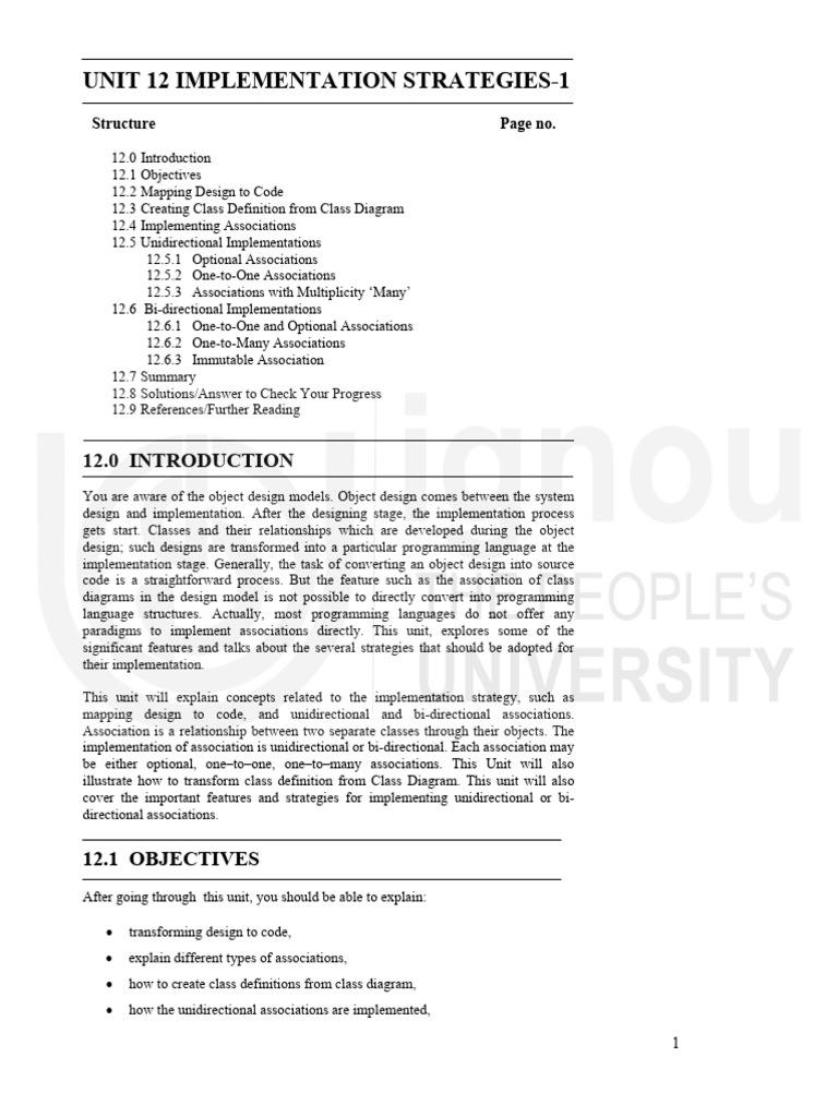 Block 4 B4 Pdf Class Computer Programming Computer Program