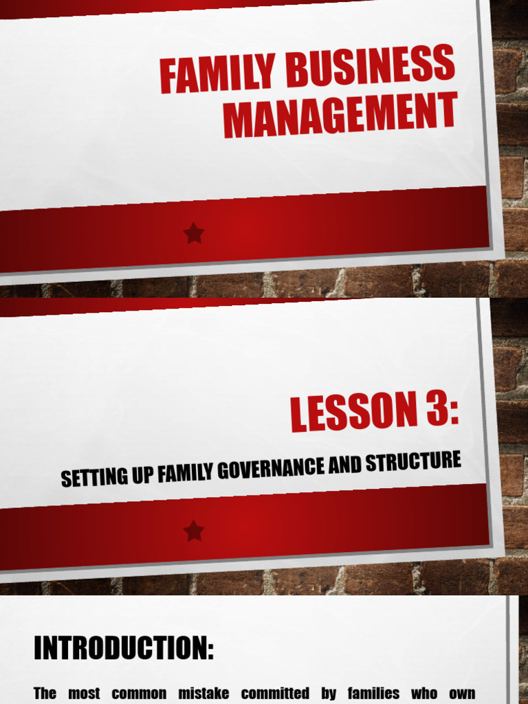 Lesson 3 FBM | PDF | Stocks | Stock Market