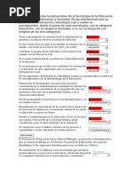 Cuestionario Integrador 3 - Revisión Del Intento - EVA-UBE | PDF ...