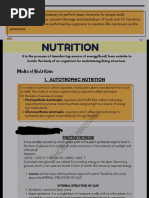 Chapter-5-Life-Processes Class 10 Notes | PDF