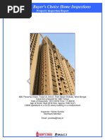 CPSE.7 Pre-Contract Enquiries Guide | PDF | Law