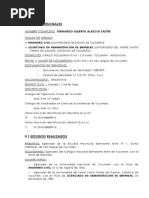 Modelo Sel de Casel | PDF | Las emociones | Aprendizaje