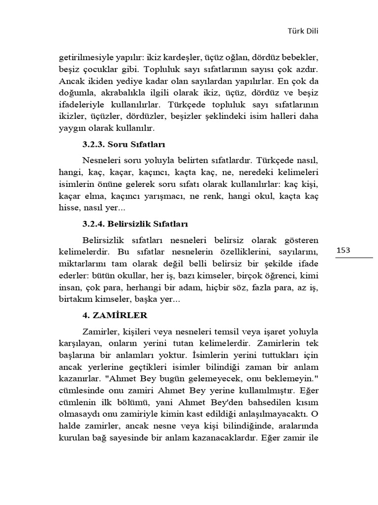 TD-II 6. Hafta | PDF