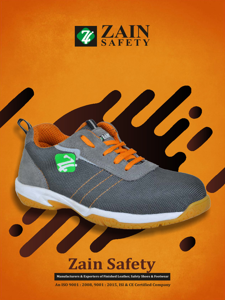 Catalog Design | PDF | Shoe | Footwear