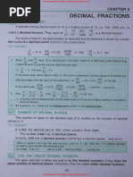 DMAS Questions For Class 5 | PDF
