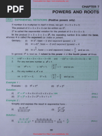 Formal Letter Sample Grade 5 | PDF