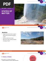 Mce Igcse Chemistry PPT c05 | PDF | Chemical Compounds | Chemistry
