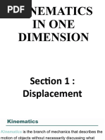Physics Word Problems with Solutions | PDF | Speed | Velocity