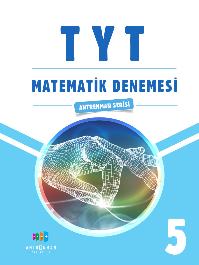05 Antrenman Mat 5 | PDF