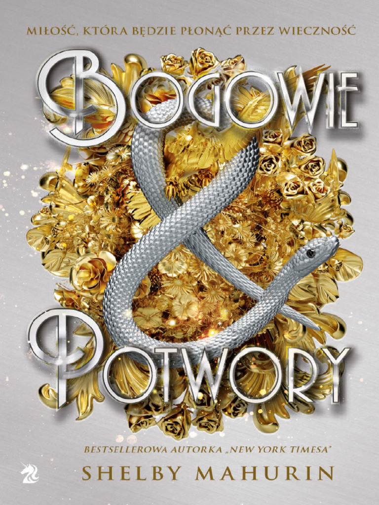Mahurin Shelby - Bogowie I Potwory | PDF