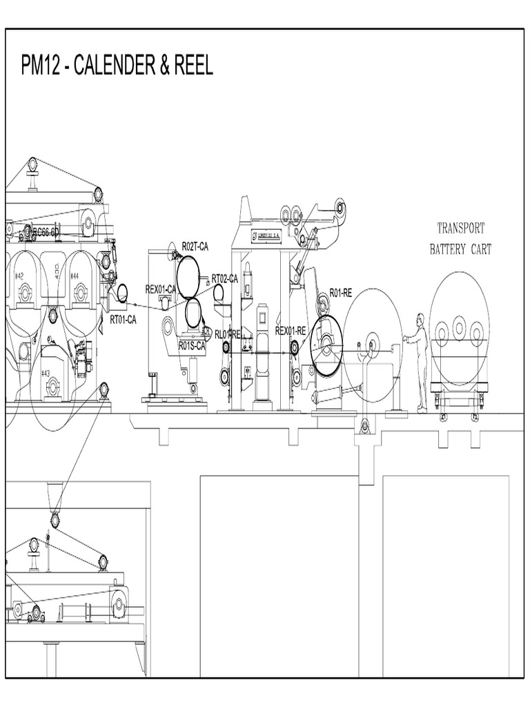 09 Calender Reel | PDF