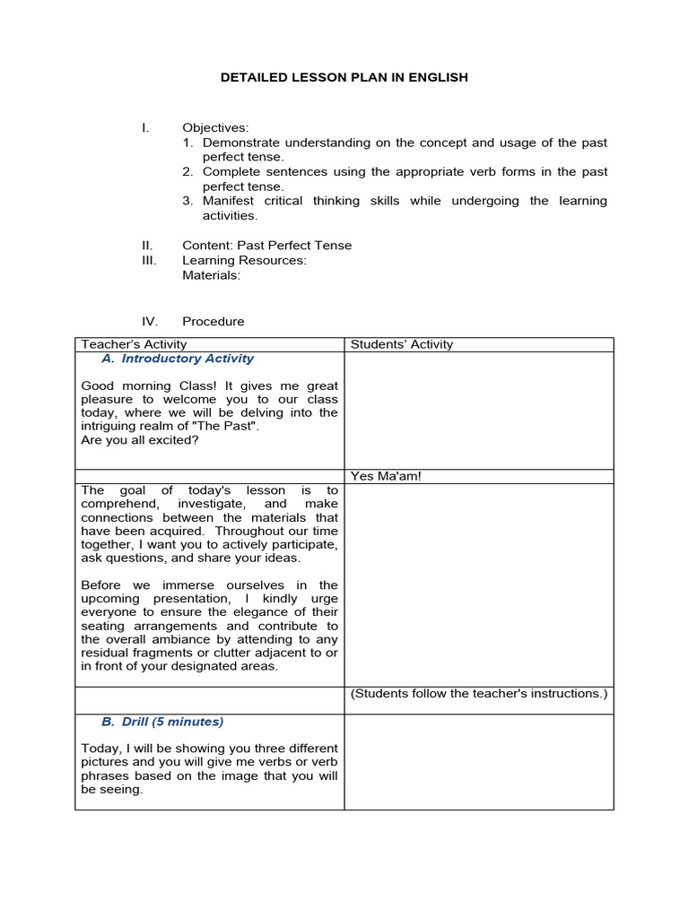 DLP Final | PDF | Verb | Grammatical Tense